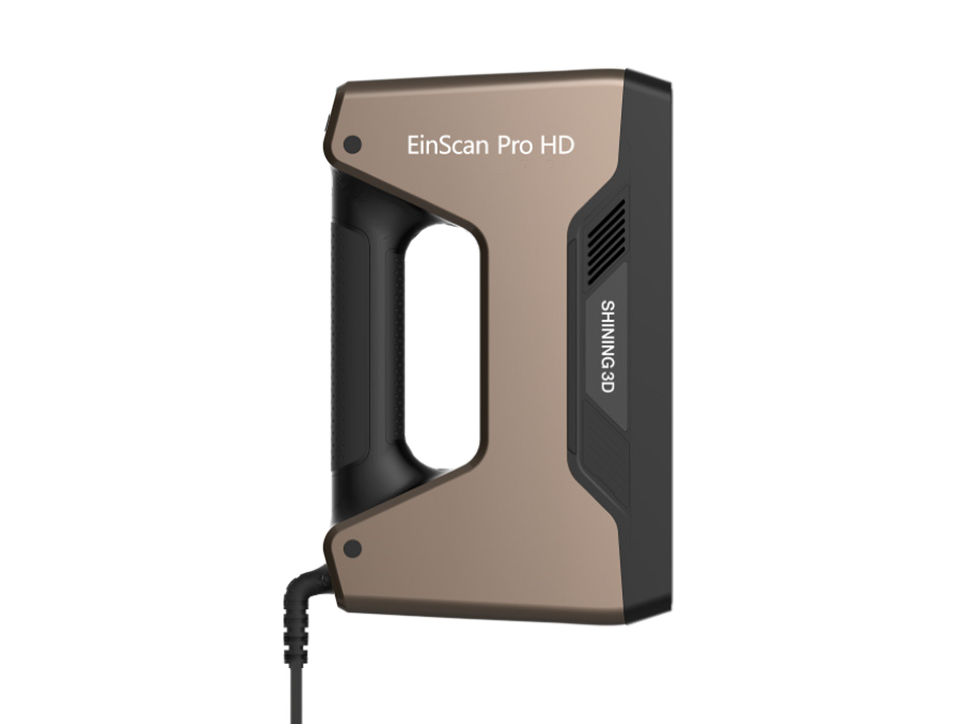 3D Scan – IFC intelligent feeding components