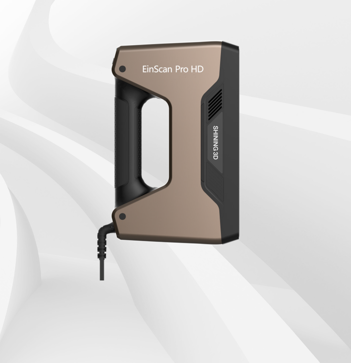 3D Scan – IFC intelligent feeding components